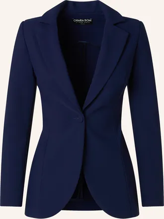 La Petite Robe Di Chiara Boni Chiara Boni La Petite Robe Jacke Lua blau