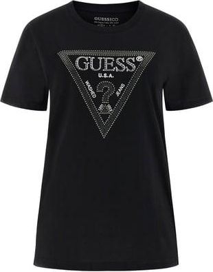 Guess T-shirt &agrave; logo