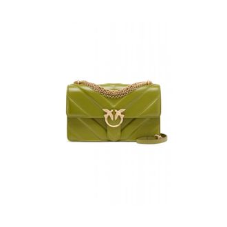 Pinko Pinko, Damen, Taschen, Gr&uuml;n, ONE SIZEGr&ouml;&szlig;e