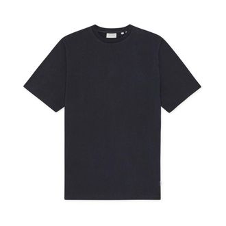 Les Deux Homme, Tops, Bleu, Taille: S Flower Basket T-shirt