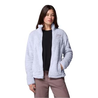 Columbia Cloudy Day Fleecejacke f&uuml;r Damen (Blau)