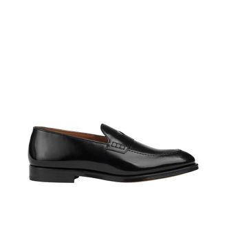 Doucal's Penny Loafer - - Shoes - Herren - Schwarzk - 41 EU