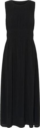 Part Two Femme, Robes, Noir, Taille: 38 FR Robes Maxi