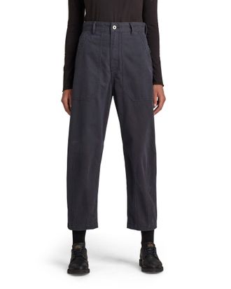 G-Star Damen 3D Ultra High Fatigue Hose