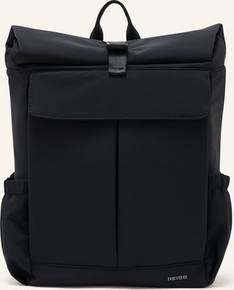 Reiss Reiss Rucksack Pascal blau