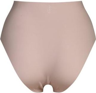 sloggi Culotte haute unie