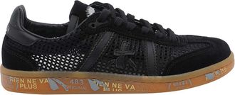 Premiata Baskets - Noir