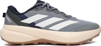 adidas Trekkingschuhe adidas Terrex Tracefinder Plus HQ5104 Grau