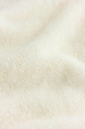 Next Strickjacke Strickjacke mit Herzkn&ouml;pfen und Wollanteilen (1-tlg)