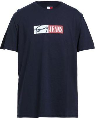 Tommy Jeans TOPS - T-shirts sur YOOX.COM