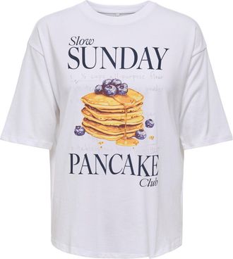 Only T-Shirt ONLSHANIA