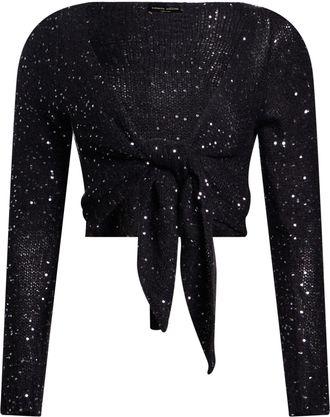 Roberto Collina STRICKWAREN - Wickelpullover auf YOOX.COM