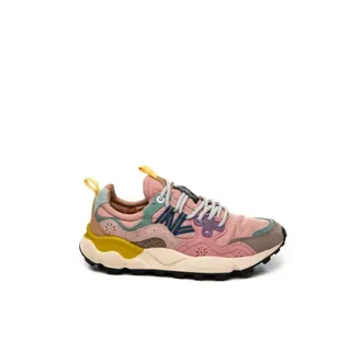 Flower Mountain Damen, Schuhe, Mehrfarbig, 36 EUGr&ouml;&szlig;e