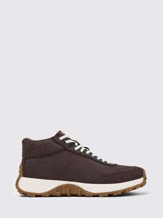 Camper Baskets Homme couleur Marron