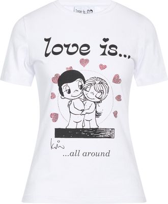 Ga&euml;lle Paris LOVE IS... BY GA&Euml;LLE PARIS