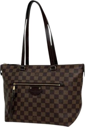 Louis Vuitton Damen, Pre-Owned, Braun, ONE SIZEGr&ouml;&szlig;e
