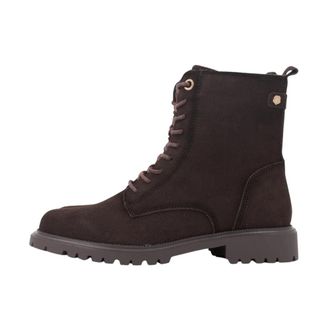 Carmela Schn&uuml;rstiefel - - Shoes - Damen - Braun - 39 EU