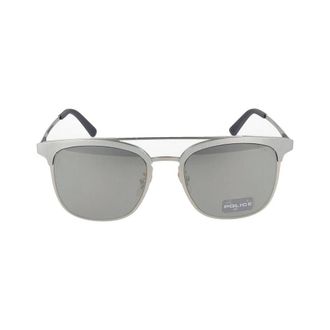 Police unisex, Accessories, Grau, 54 MMGr&ouml;&szlig;e