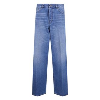 Haikure Femme, Jeans, Bleu, Taille: W25 Jeans droits