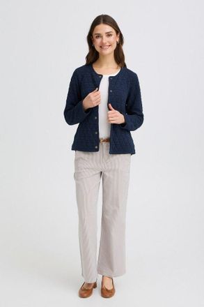 Fransa Cardigan Langarm FRGIANNA