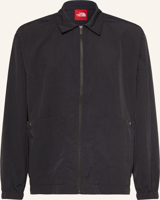 The North Face Jacke Red Box schwarz