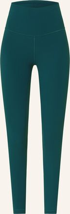 lululemon Lululemon Tights Align Hr 25in gruen