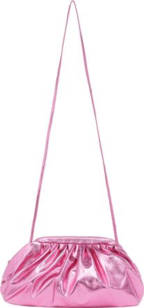 Faina Kupplung Kupplung Frauen Fuchsie