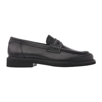 Nubikk Herren, Schuhe, Schwarzk, 44 EUGr&ouml;&szlig;e