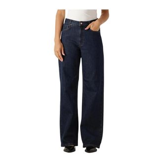MY ESSENTIAL WARDROBE Damen, Jeans, Blau, W31Gr&ouml;&szlig;e