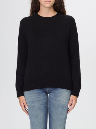 Emporio Armani Pull EMPORIO ARMANI Femme couleur Noir