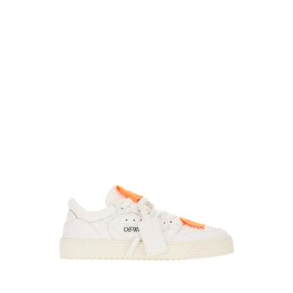 Off-white Homme, Chaussures, Blanc, Taille: 41 EU Baskets