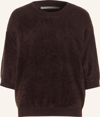 (The Mercer) N.Y. (The Mercer) N.Y. Cashmere-Pullover braun