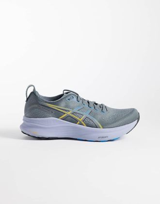 Asics Gel-Kayano 32 - Baskets - Gris acier