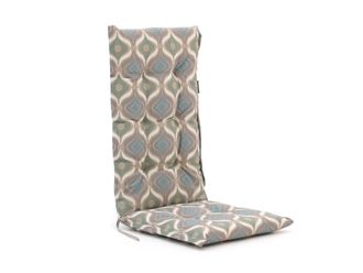 Madison New York Hochlehner dick 123x50 cm