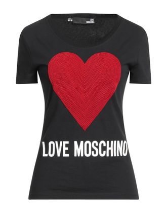Love Moschino TOPS - T-shirts auf YOOX.COM