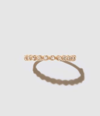 Pascale Monvoisin Bague Ava n&deg;2 Diamant