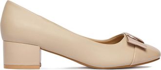 Lasocki Pumps Lasocki CEO-HMS19028-2 Beige