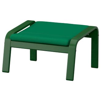 IKEA PO&Auml;NG Hocker