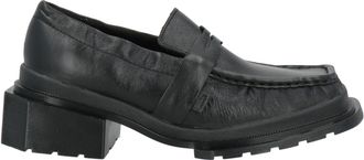 Dr. Martens MAYBOLE LOAFER MILLED GLOSS