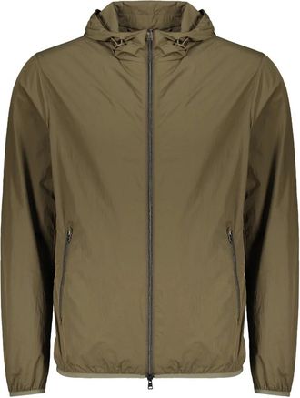 Herno Homme, Vestes, Vert, Taille: 2XL Manteaux