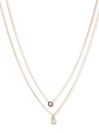 DKNY Kette