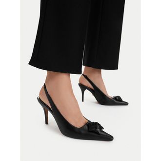 Nine West High Heels Nine West EO-C6030-1 Schwarz