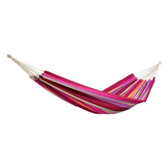 Amazonas Sandals Xl H&auml;ngematte Barbados Grenadine Tuchh&auml;ngematte Liegefl&auml;che ca. 230 x 150 cm - Amazonas