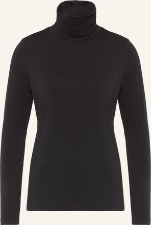 Bogner Rollkragenshirt Katinka schwarz