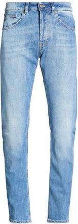 Dondup BAS - Pantalons en jean sur YOOX.COM