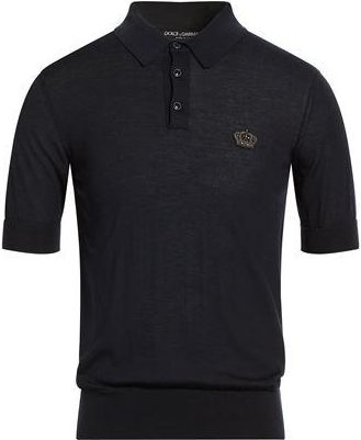 Dolce & Gabbana TOPS - Polos sur YOOX.COM