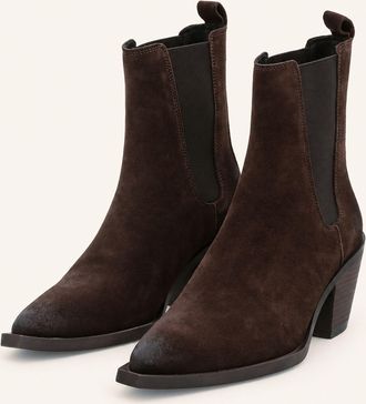 Apple of Eden Apple Of Eden Stiefelette Sol 87.1 braun