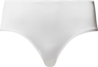 Hanro Midislip Satin Deluxe