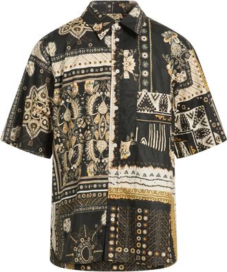 Isabel Marant TOPS - Hemden auf YOOX.COM