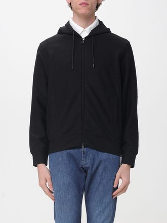 Emporio Armani Sweatshirt EMPORIO ARMANI Homme couleur Noir